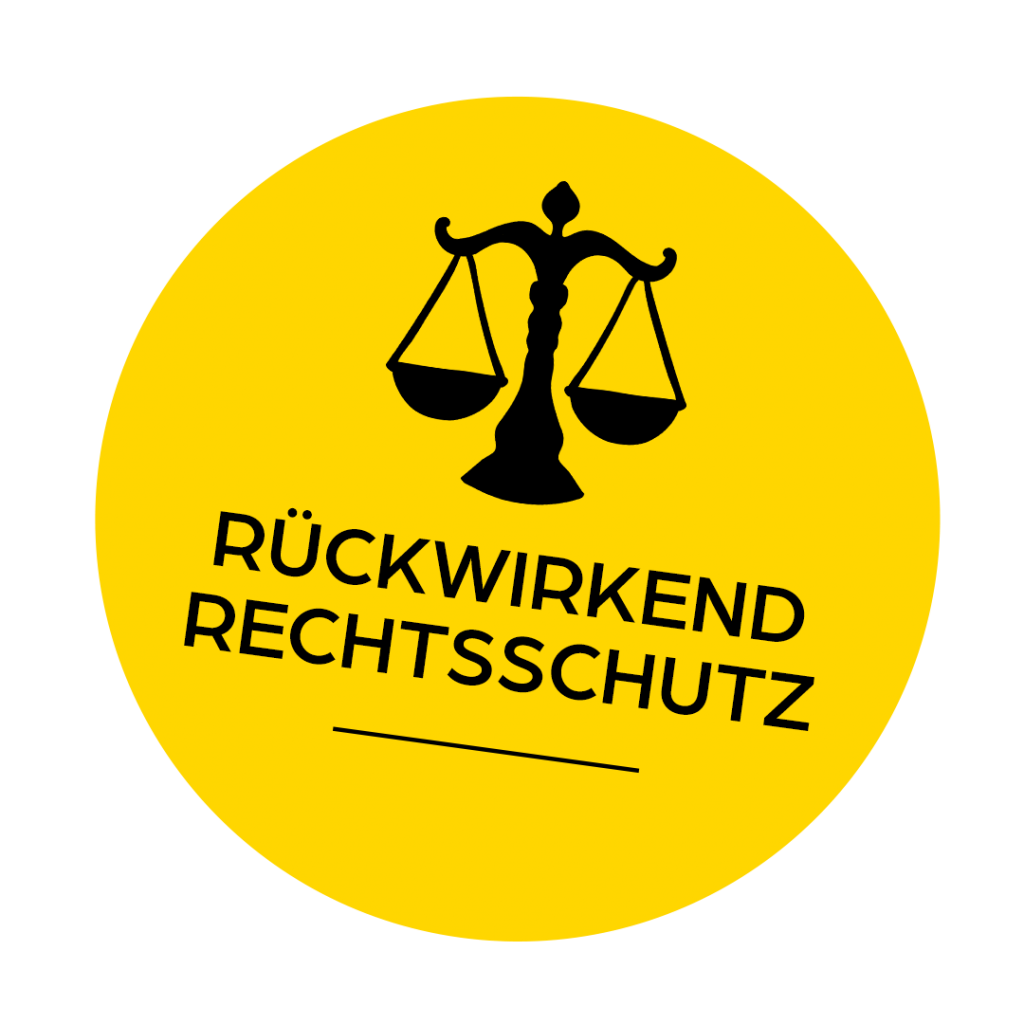 Rechtsschutz Privat Ohne Wartezeit